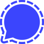 Signal introduceert nieuw fris logo en app-icoon - Signalapp.nl