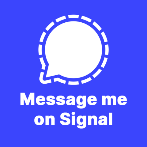 Overstappen van WhatsApp naar Signal doe je zo! - Signalapp.nl